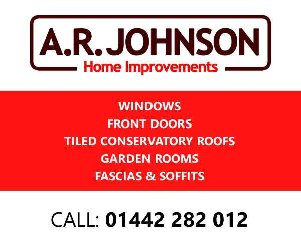 Double Glazed Windows | AR Johnson